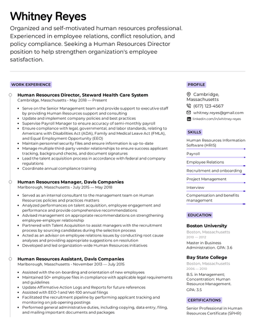 20 Key Computer Skills To List On Your Resume In 2022 With Examples 